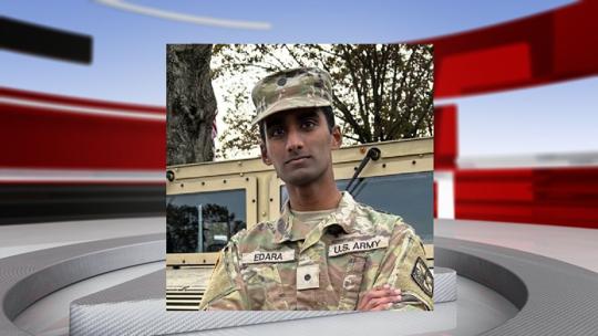 U.S. Army cadet dies at Fort Knox during training | Local News | wdrb.com