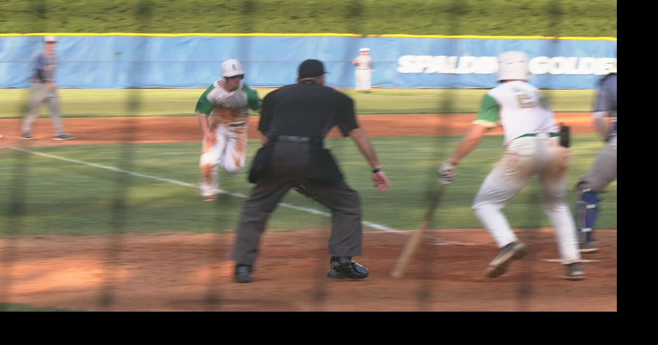 Louisville collegiate baseball summer league team makes playoffs in ...