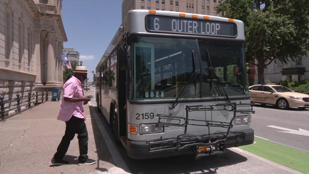 TARC unveils new network of routes to address budget deficit, avoid ...