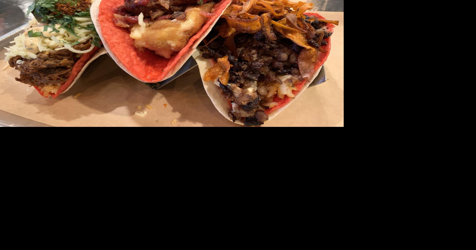 Coming Soon: Louisville Taco Week returns in April with $2.50 tacos ...
