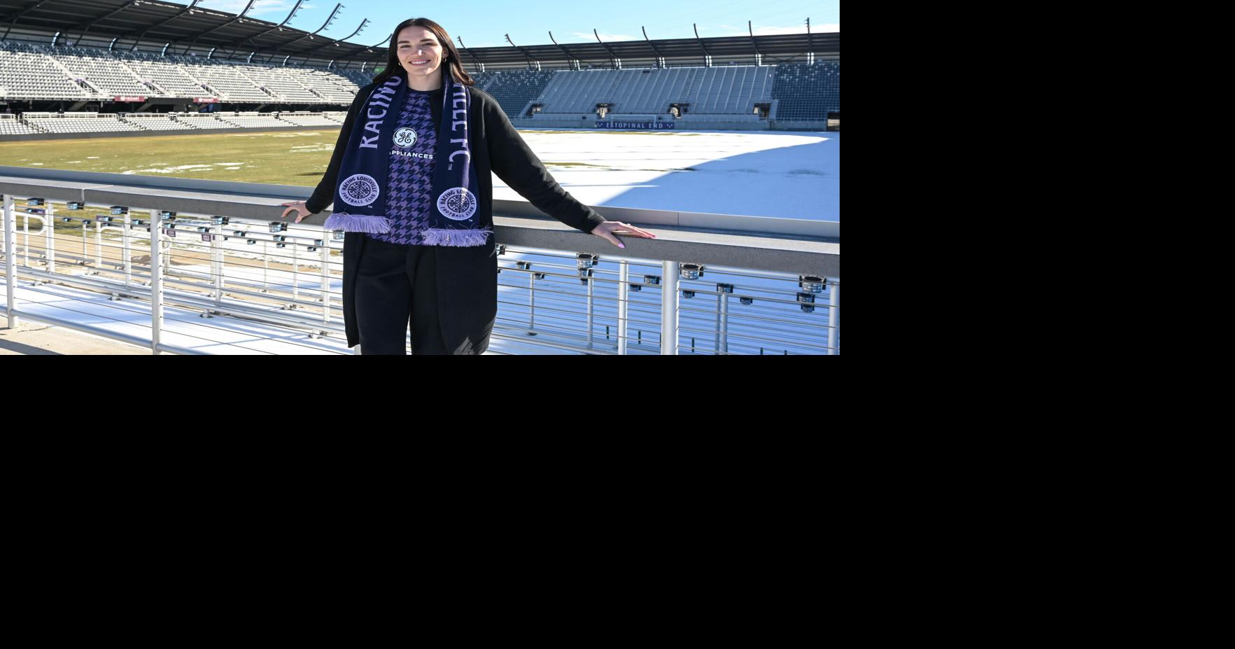 Racing Louisville FC trades for USWNT midfielder Taylor Flint | Sports ...