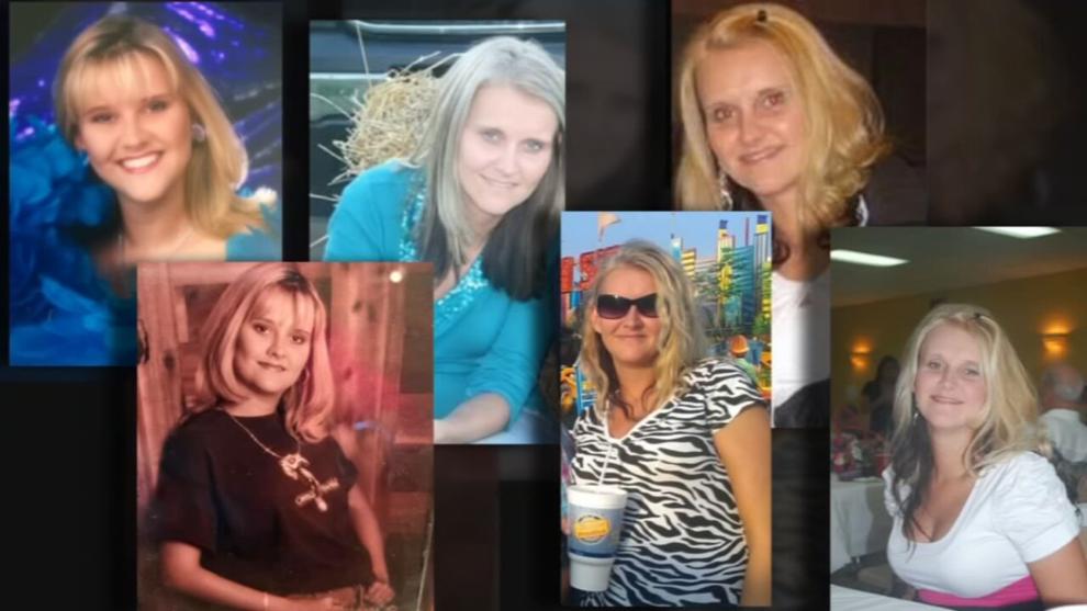 Fbi Says Its Nearly Finished With Crystal Rogers Investigation After