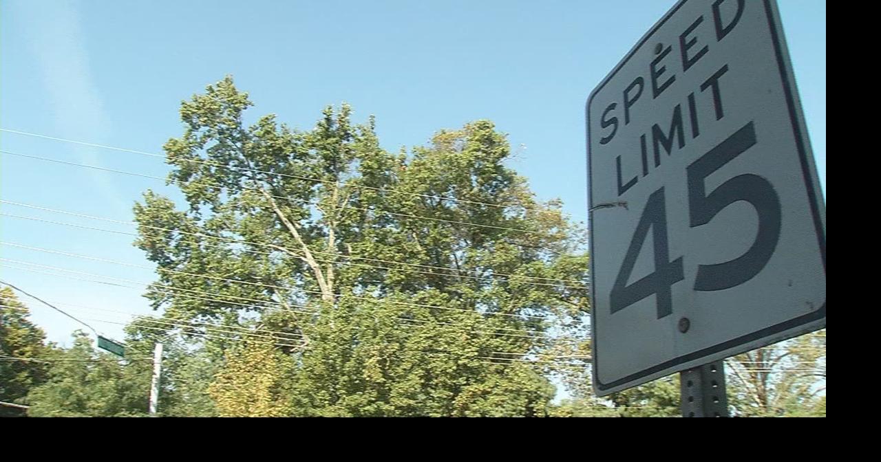 State Supreme Court rules Kentucky speed limit laws are constitutional ...