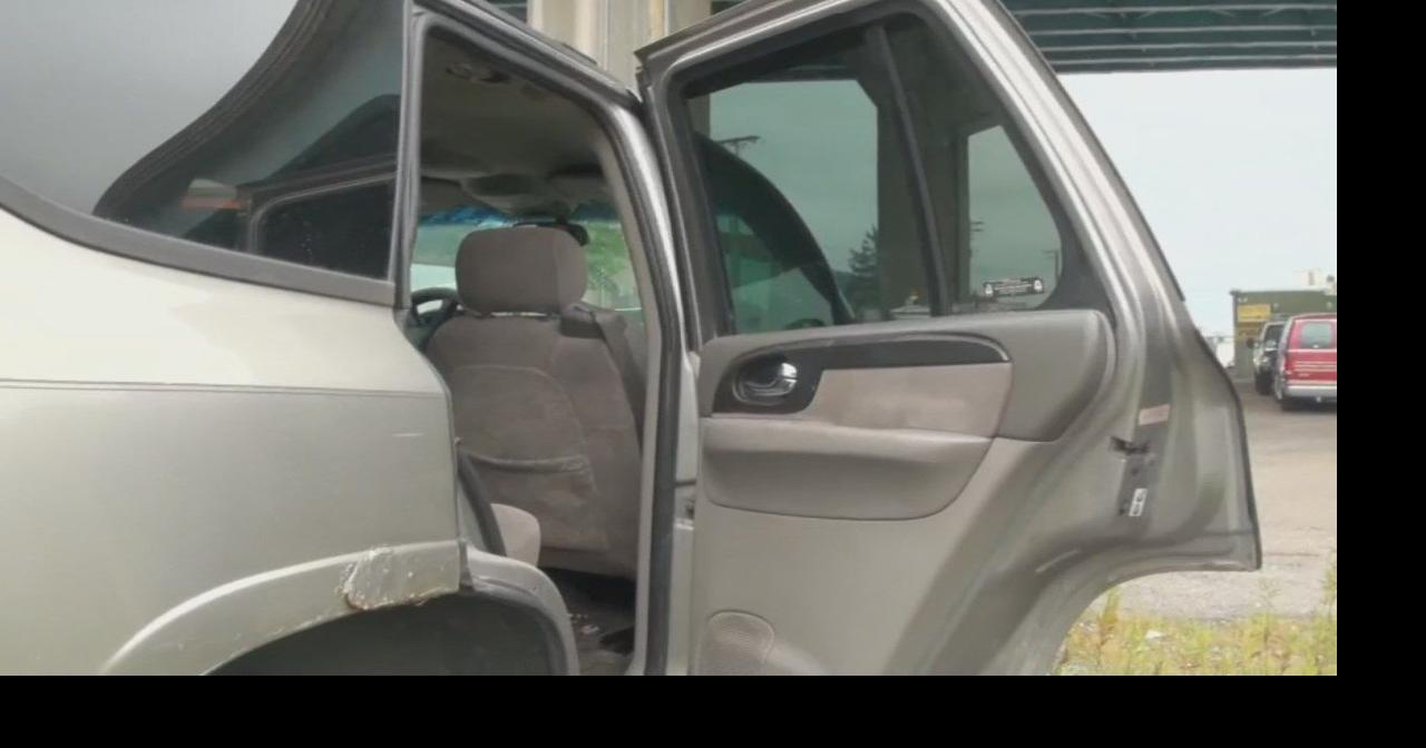 'Phantom pooper' strikes in unlocked cars in West Virginia | News from ...