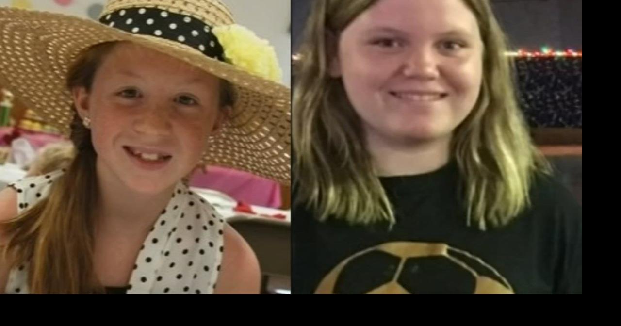 Killer still loose 2 years after teenage girls found murdered on ...