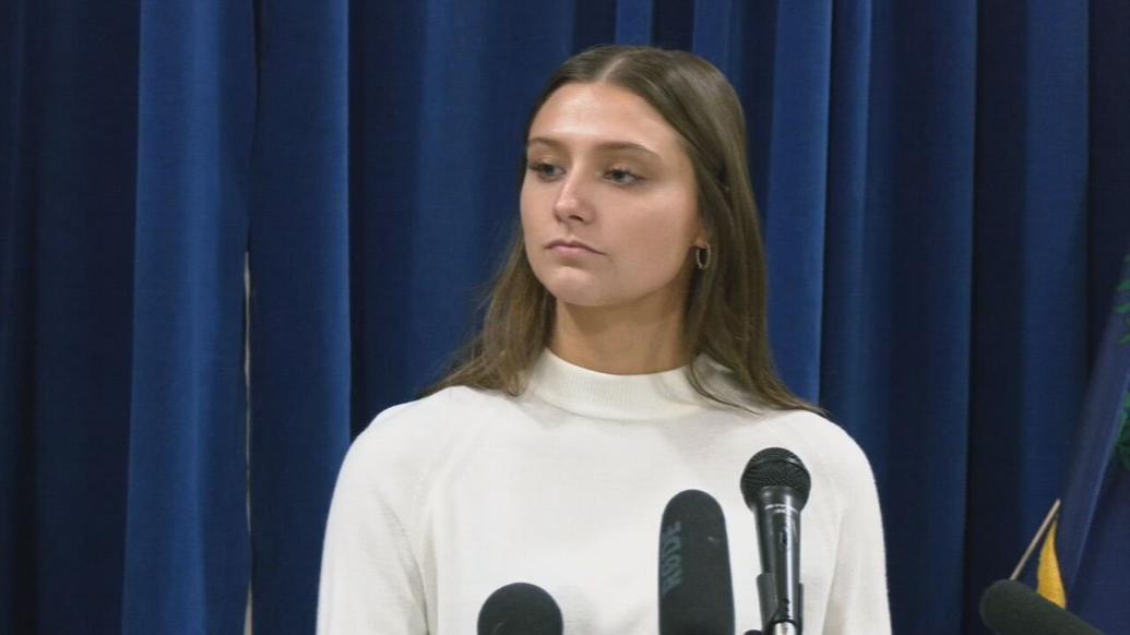 Hadley Duvall | | wdrb.com