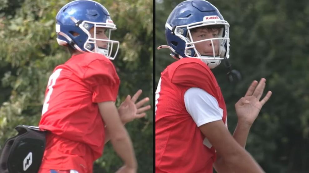 CAL football starts 4-peat journey in unfamiliar territory | Sports ...