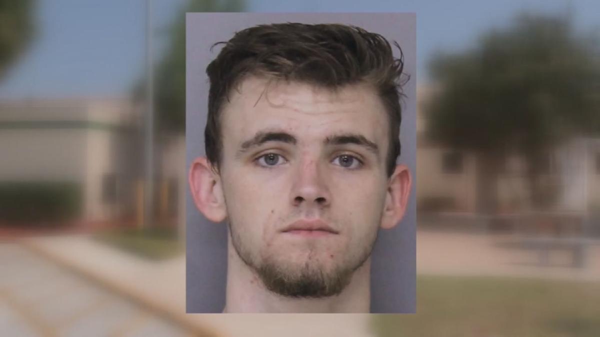 Florida man arrested after calling 911 to brag about escape from police ...