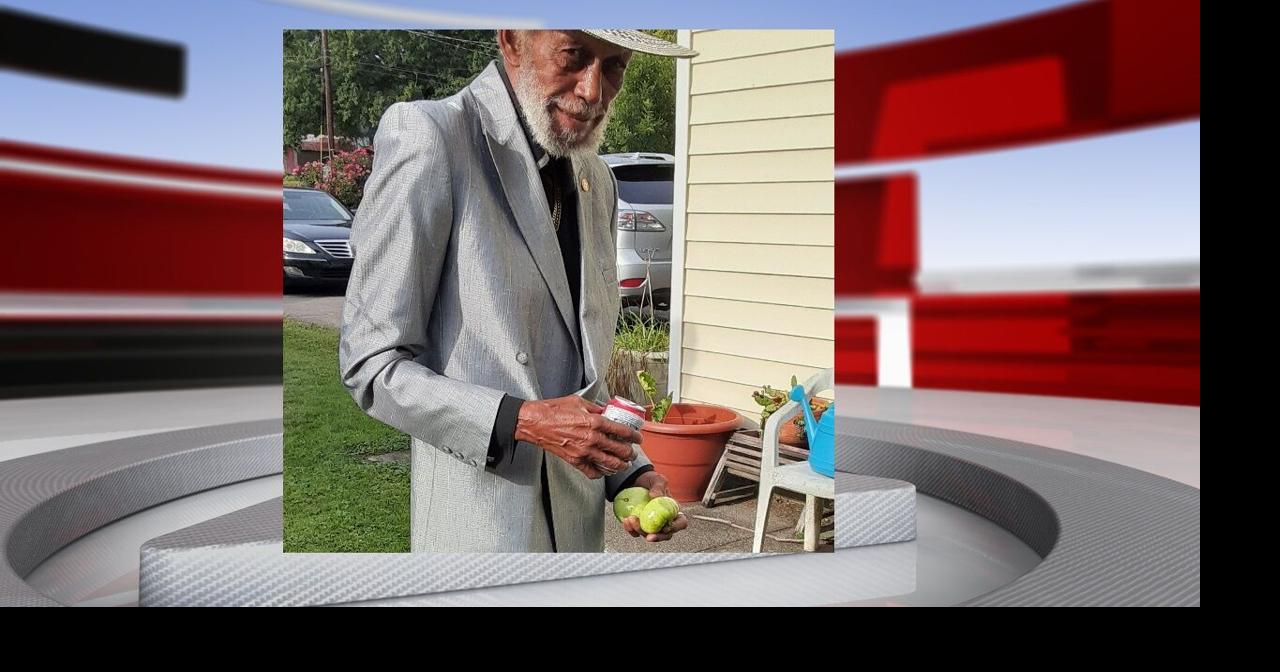 Authorities find 78-year-old Louisville man who went missing Sunday ...