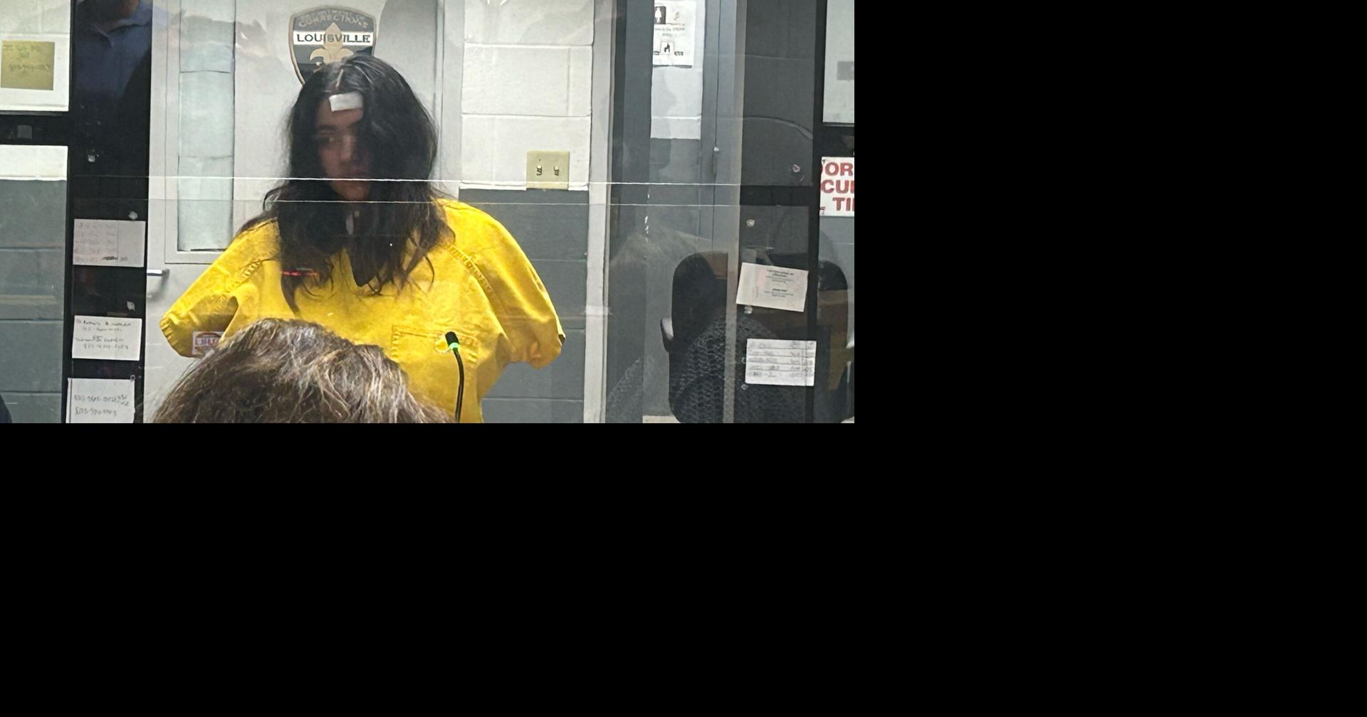 Louisville judge sets $200K bond for mom charged with 3-month-old's ...