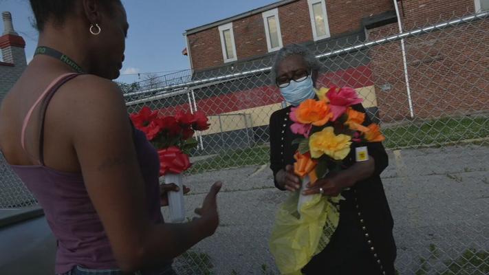 Family, friends gather to remember David 'YaYa' McAtee on second ...