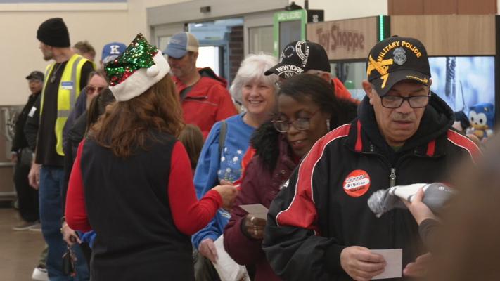 Powerball fans in Valley Station eye $1 billion prize as Kentucky ...