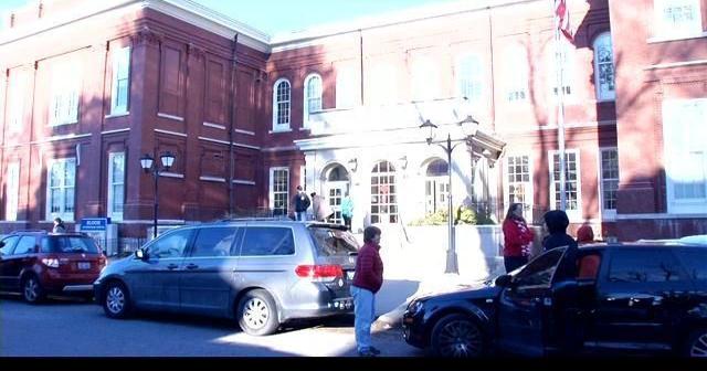 "All clear" issued at Bloom Elementary after bomb threat | | wdrb.com