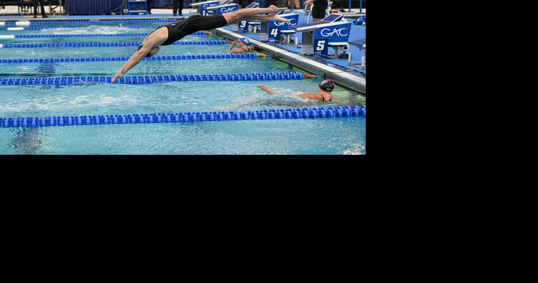 BOZICH | The Forde family has an amazing Olympic swimming story to tell ...