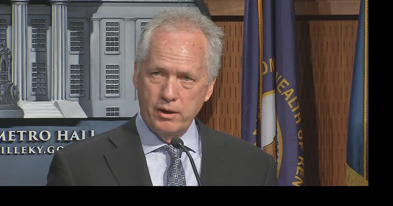 Council president says Louisville mayor isn't being transparent in ...