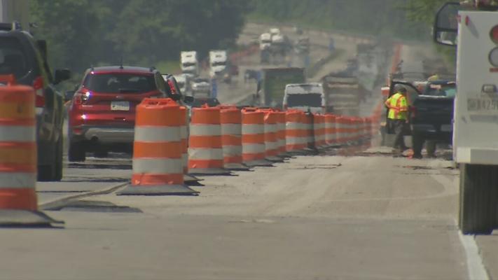 INDOT to launch cameras to catch drivers speeding through work zones ...