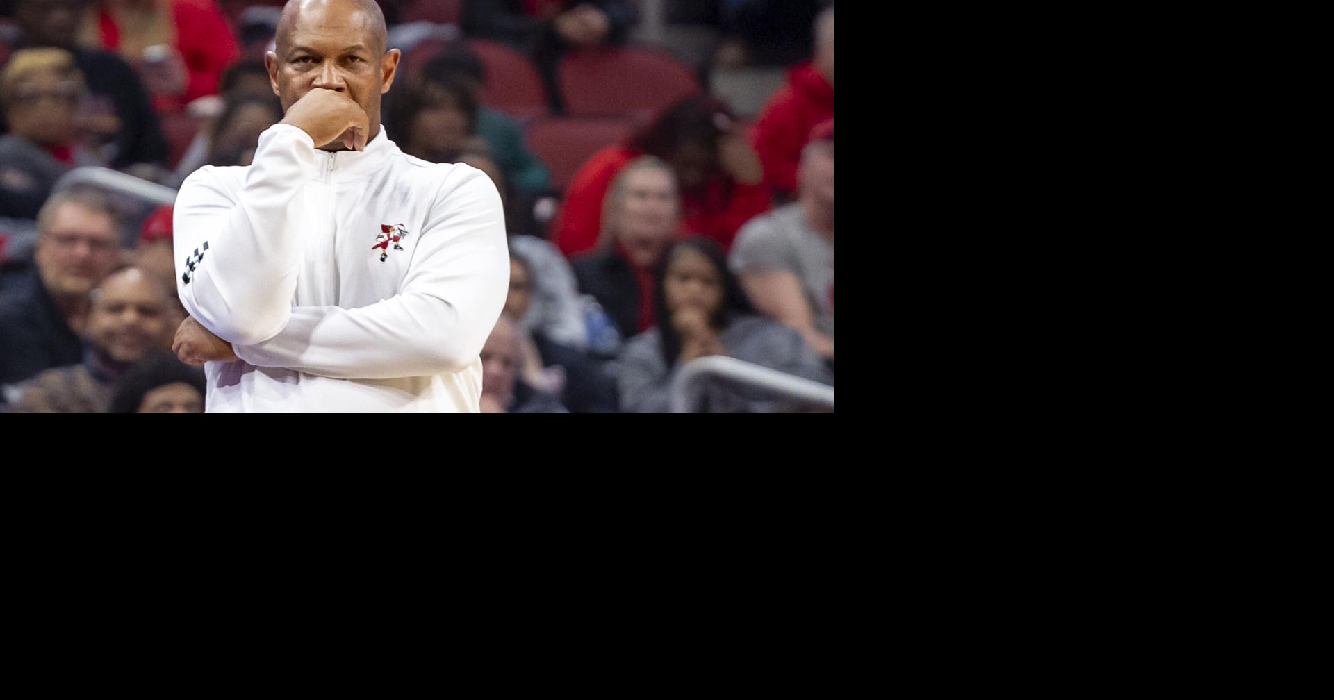 BOZICH | Huntley-Hatfield says blame players, not coaches, as ...