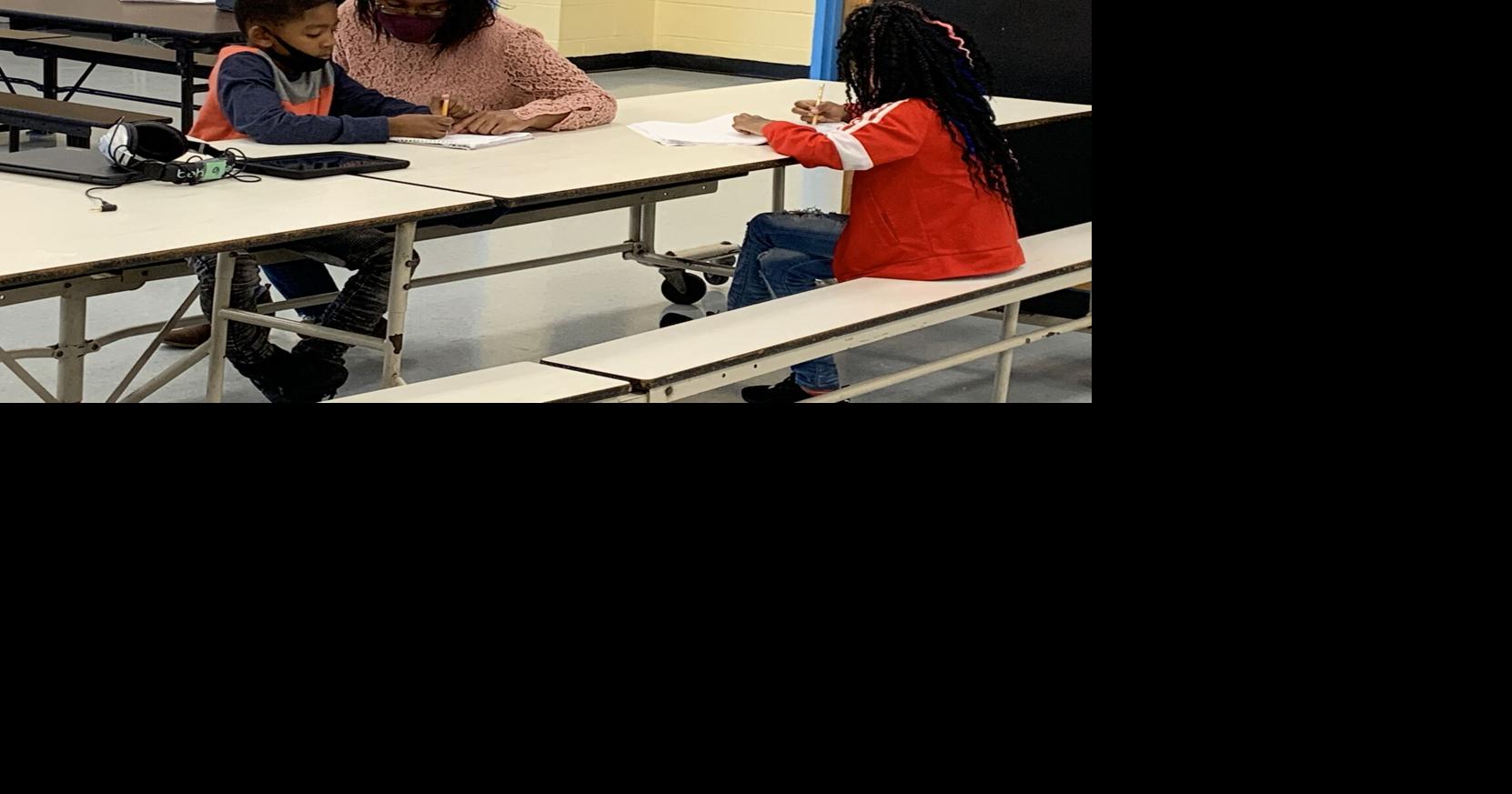 Community learning hubs offer in-person help for more than 2,000 JCPS ...