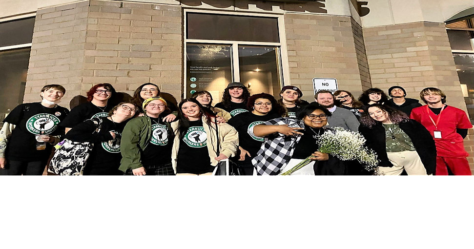 Highlands-area Starbucks becomes 4th in Louisville to unionize ...