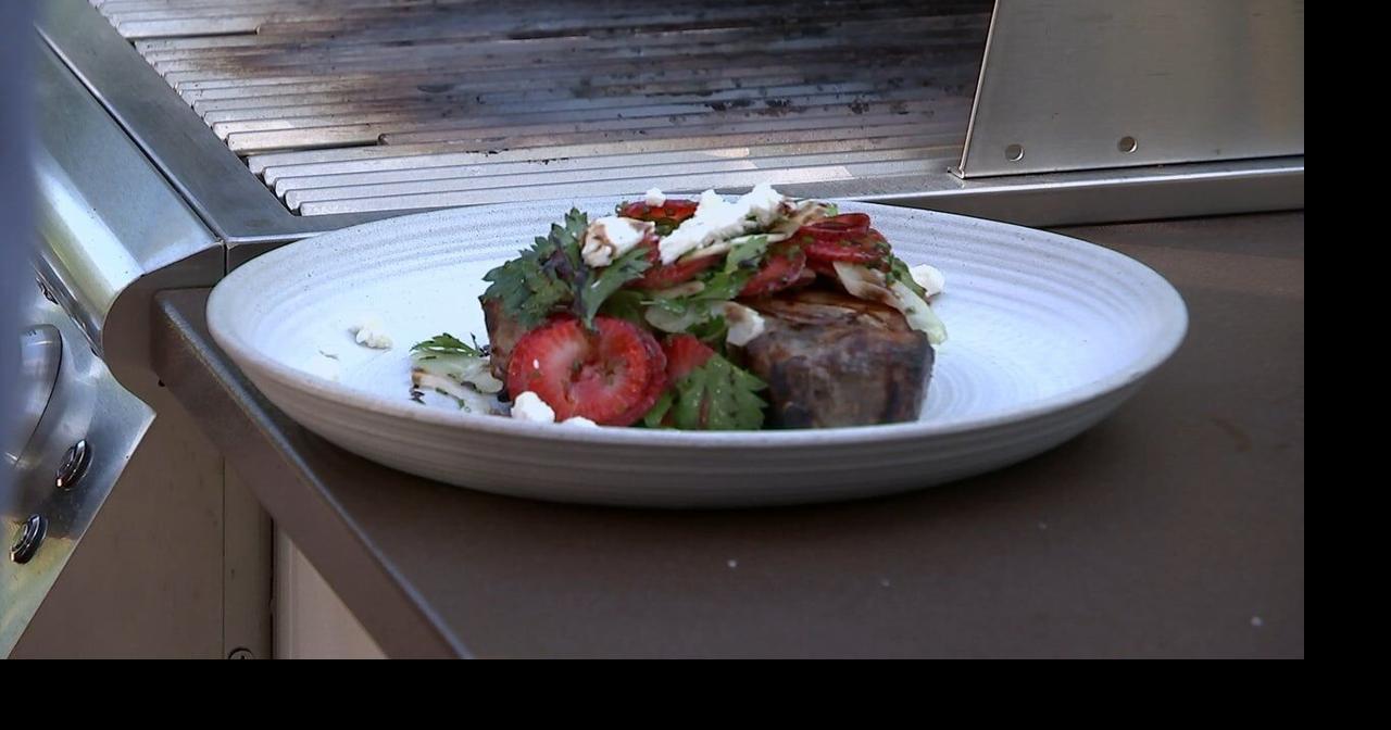 Decade Restaurant brings American cuisine with a twist to the ...