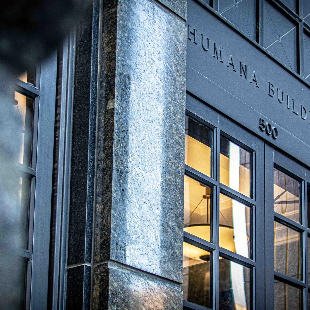 humana building problems