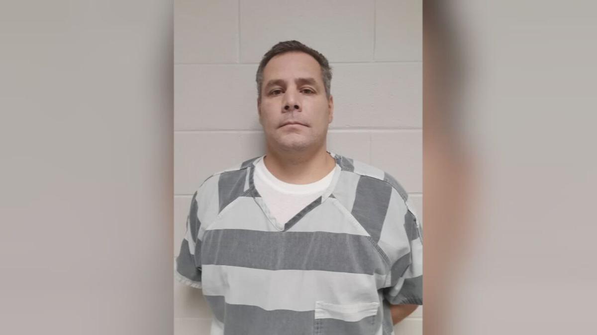 Brooks Houck moved from Hardin County jail as he awaits trial for ...