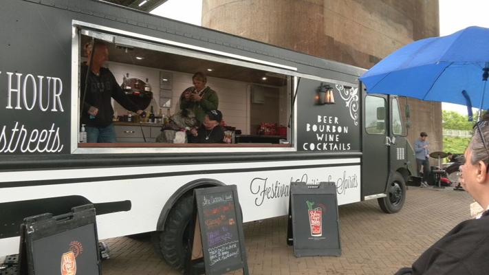 Monthly 'Bark and Brunch by the Bridge' series returns to Waterfront ...