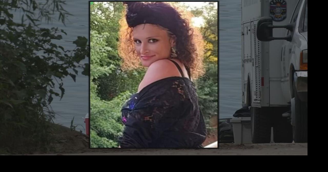 Family identifies 32-year-old woman found dead near Shawnee Park boat ...