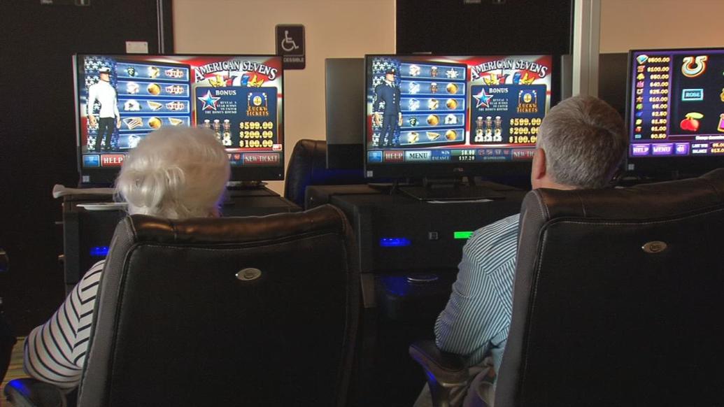 Shirley's Way embraces charitable gaming to help families of cancer ...