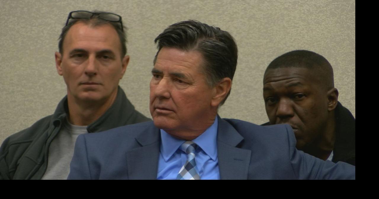 Former LMPD detective faces criminal charges, accused of ignoring ...