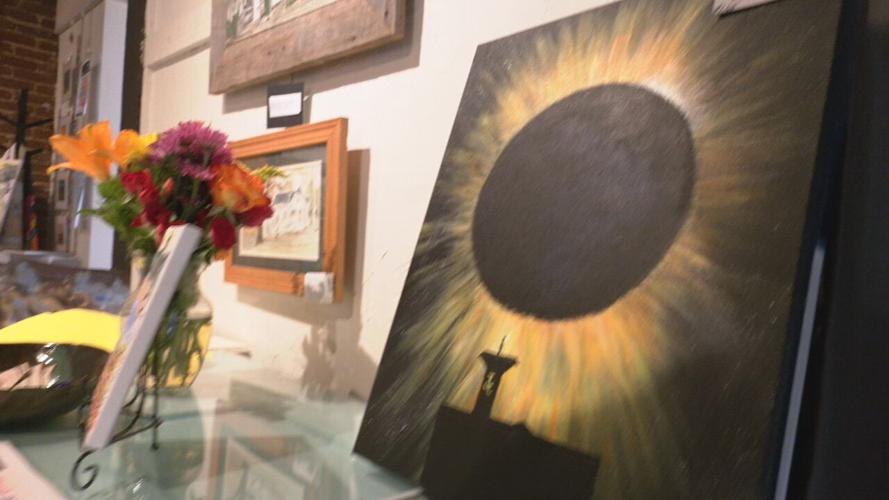 Southern Indiana towns preparing to cash in on April's total solar ...