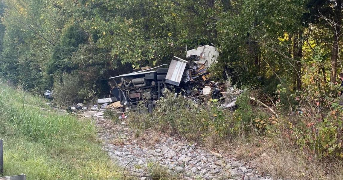 ISP: At least 1 dead in crash on I-65 in southern Indiana | Local News ...