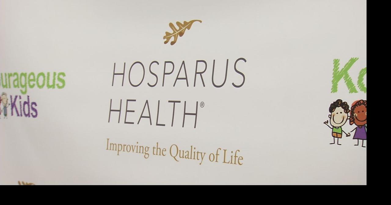 Hosparus Health seeking volunteers to help support community members ...