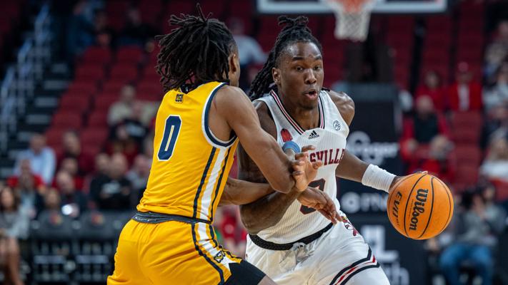 BOZICH | Can Louisville men's basketball take advantage of sagging ACC ...