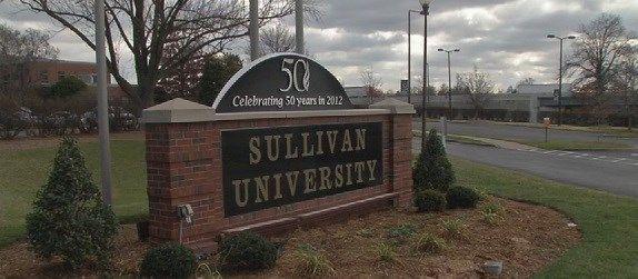 Spencerian College to merge with Sullivan University | Education | wdrb.com