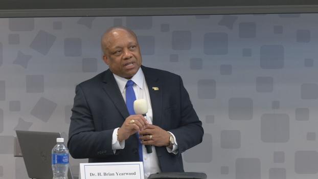JCPS hosting ‘Community Conversations’ with new superintendent Brian ...