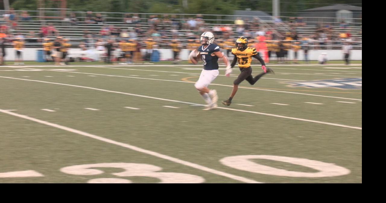 Providence offensive duo wins Best Play Week 4 for 70-yard touchdown ...