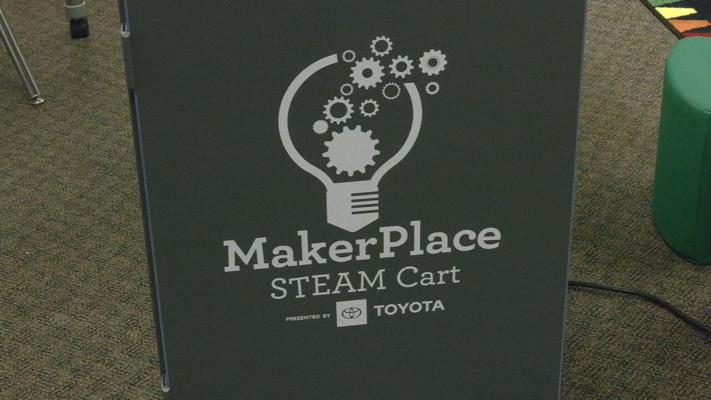 2 Kentuckiana elementary schools to receive STEAM carts from Kentucky ...