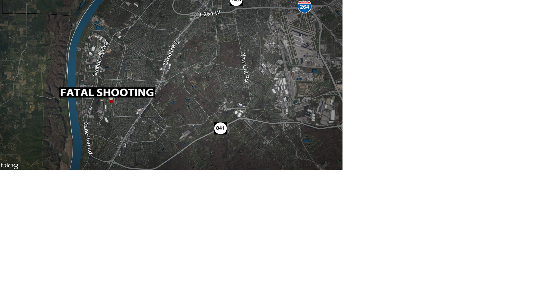 Man identified in February shooting in PRP neighborhood | Local News ...