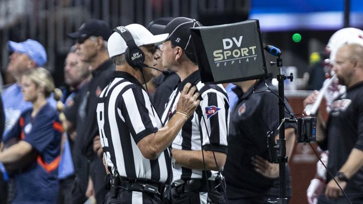CRAWFORD | Hot mic in the replay booth? A smart step for the ACC ...