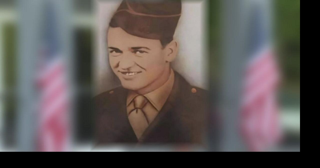 Remains of Kentucky soldier brought home after 70 years overseas ...