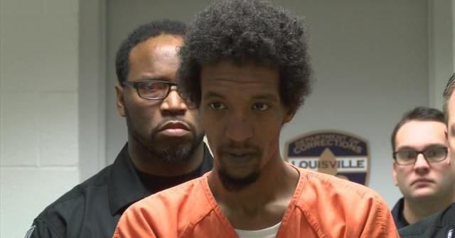 Man accused of robbery, murder near Beecher Terrace Housing Complex ...