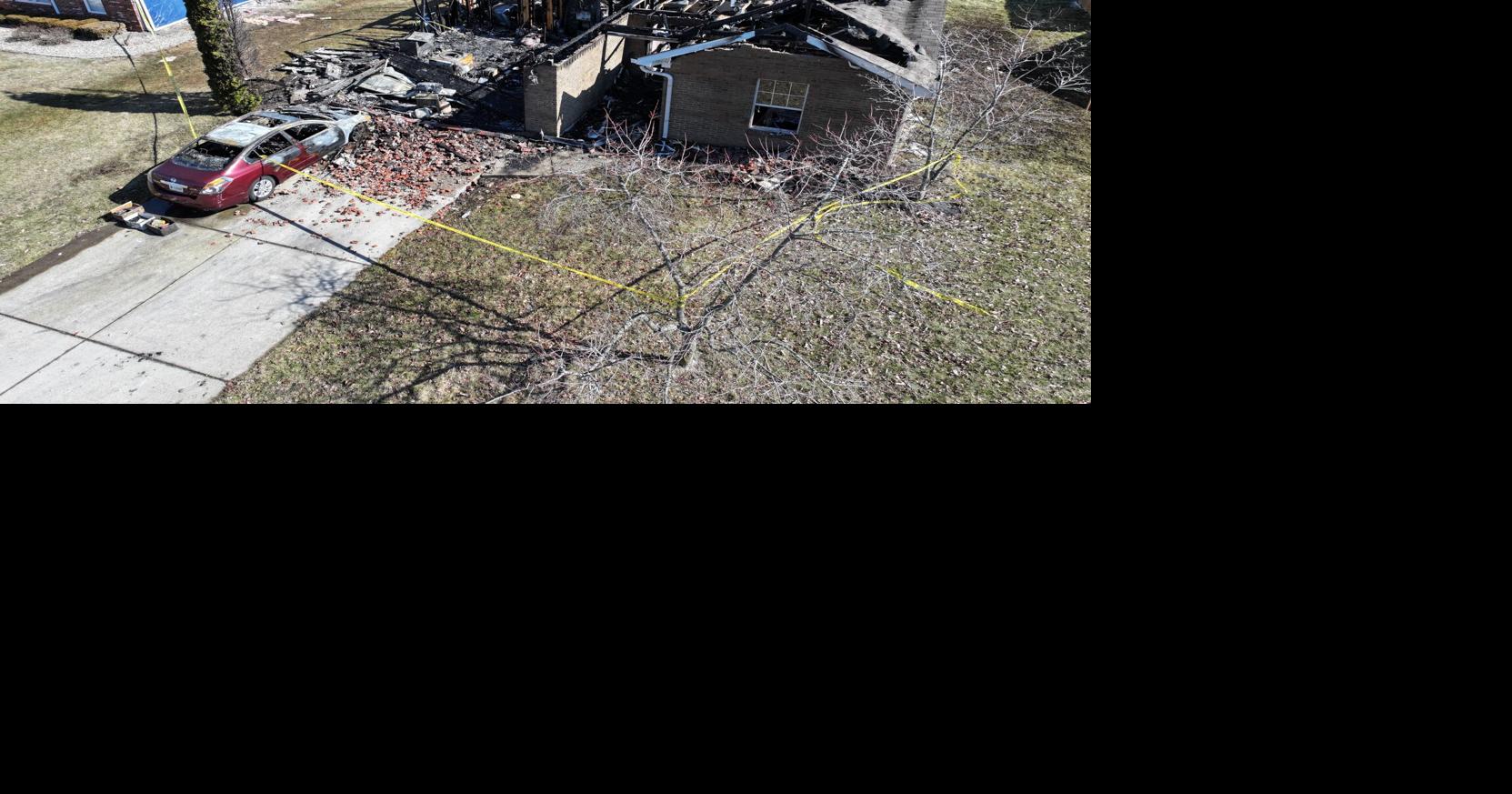Sellersburg House Explosion | | wdrb.com