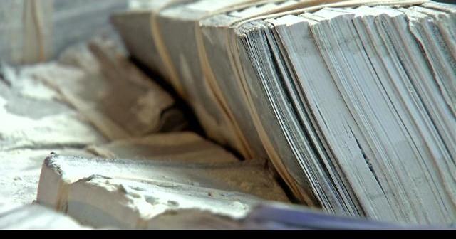 Authorities warn Louisville residents of "Black Money" scam | News ...