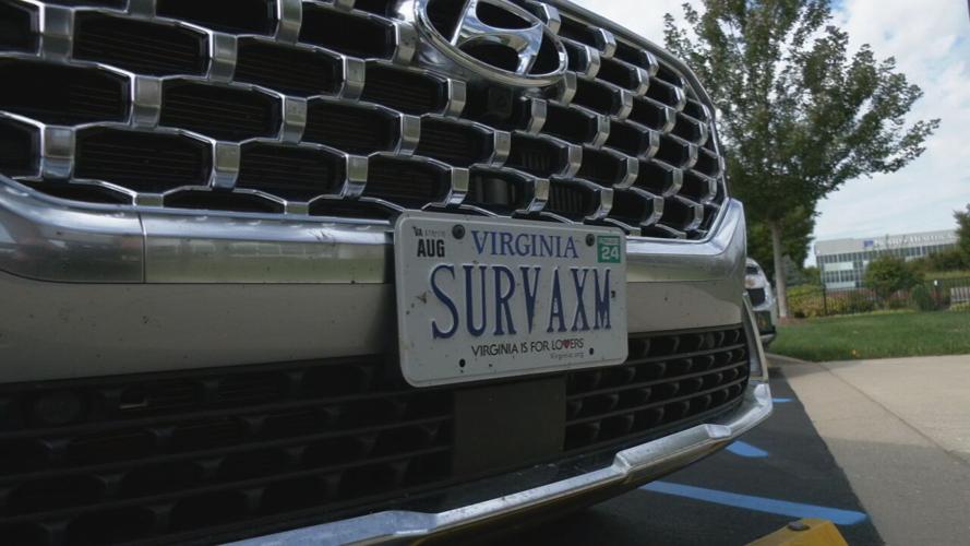 Couple hopes experimental cancer treatment in Louisville allows them a little more time together ...