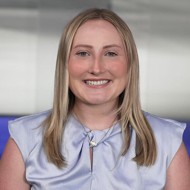 Samantha Condra - Reporter | News Staff | wdrb.com