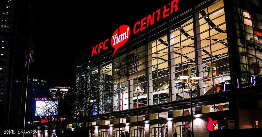 Kentucky bill would open KFC Yum! Center tax district to other ...