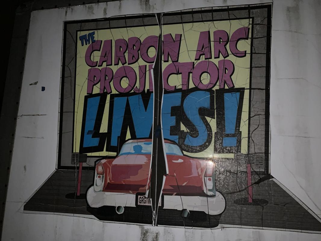 Georgetown Drive-In, keeping the outdoor theater tradition alive for 70 ...