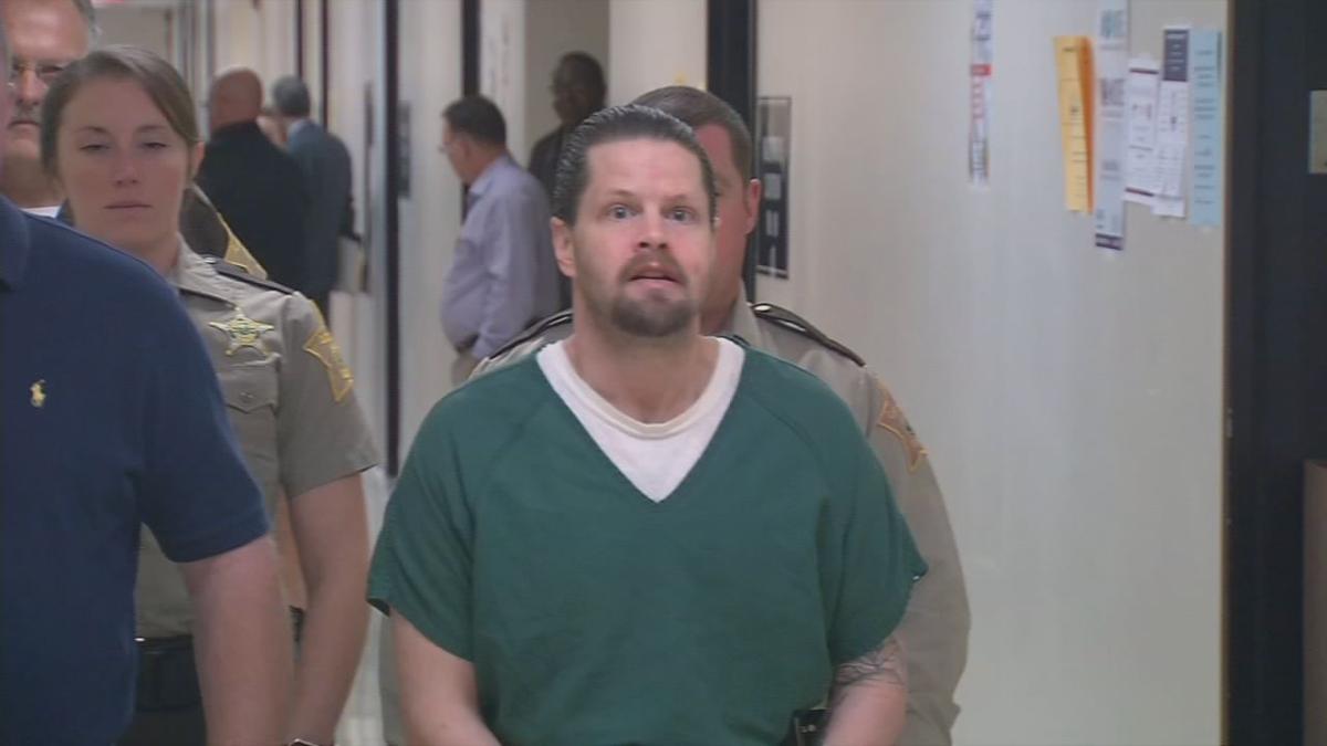 Indiana man charged with murder and cannibalism wants trial moved ...