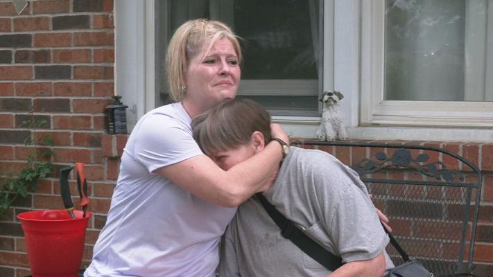 Family of 61-year-old Valley Station hit-and-run victim pleading for ...